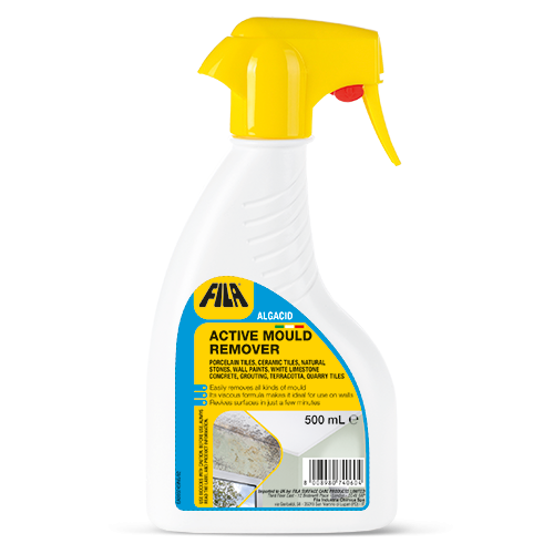 Active mould remover ALGACID | FILA Solutions