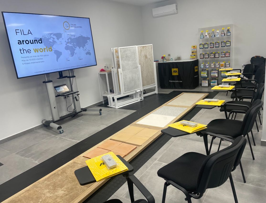Fila Iberia celebra su ‘Convención anual 2023’ con un crecimiento ...